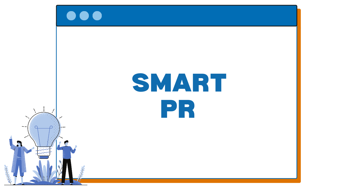 Unlock The Power of Smart PR with Our Innovative Solutions - FIG
