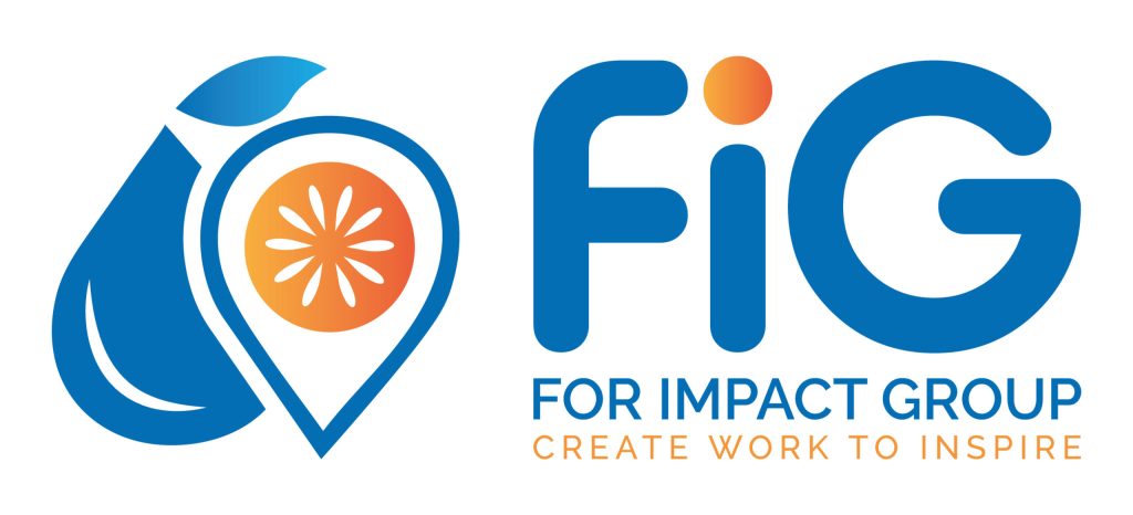 The Best Marketing Agency solutions - FIG